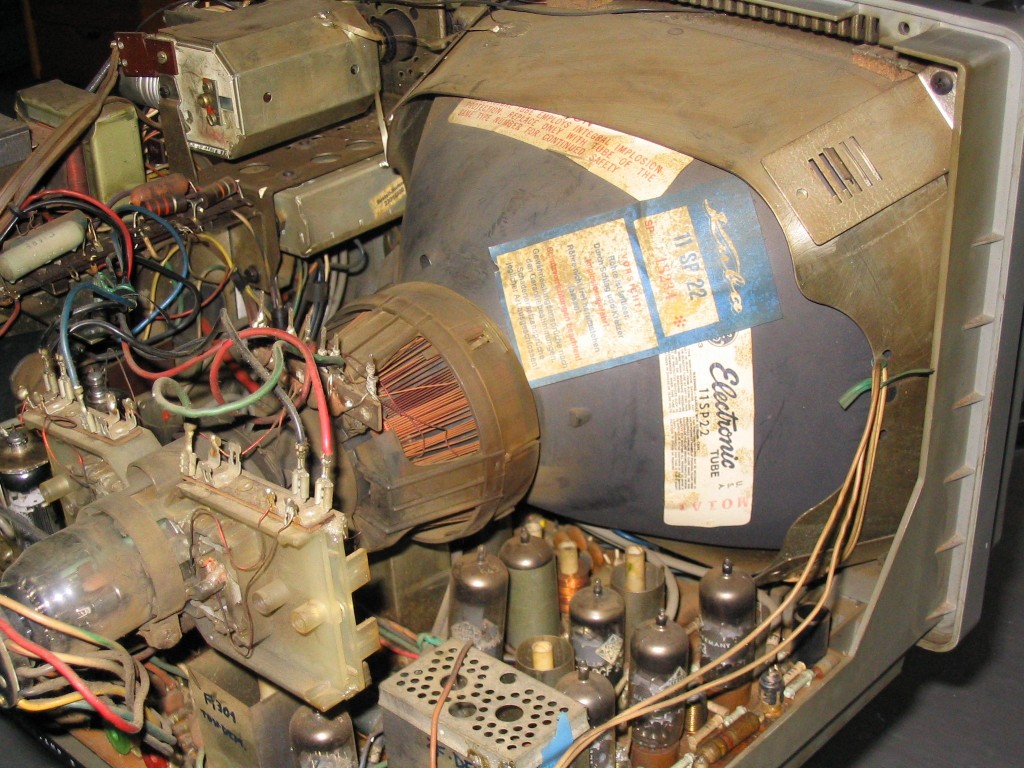 Documentation: Porta Color