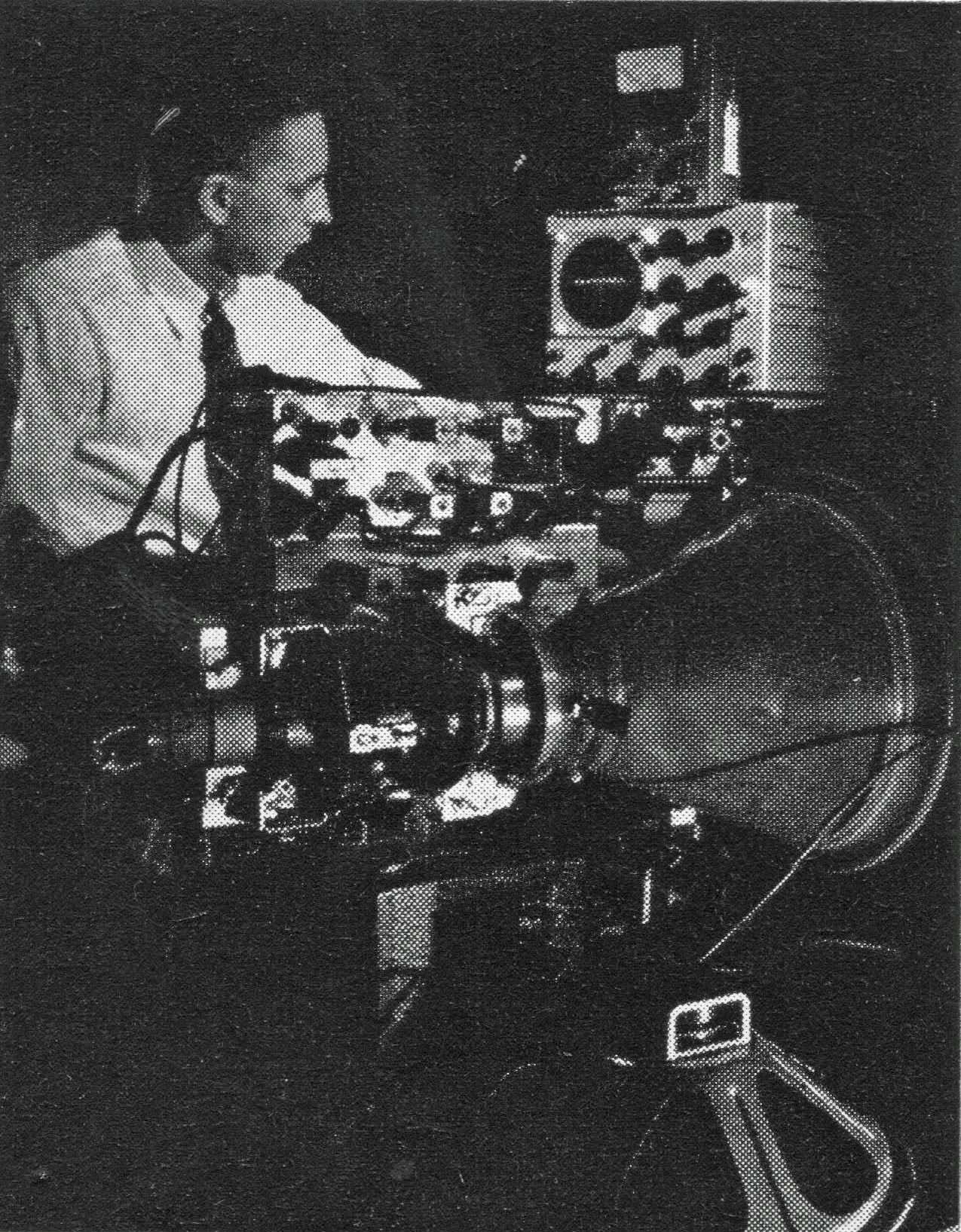 NTSC Field Test Sets